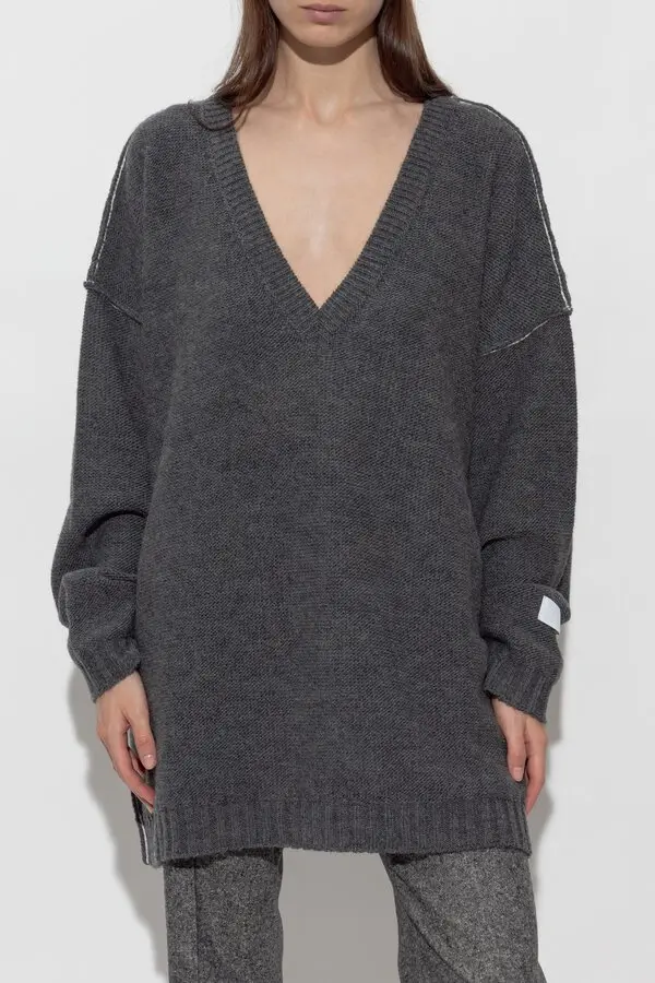 MAISON MARGIELA Oversize Sweater
