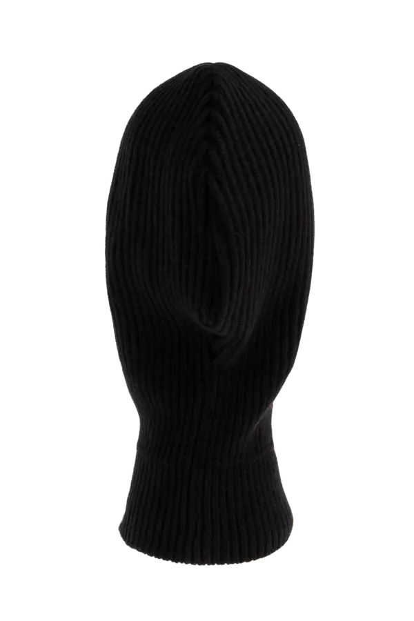 MAISON MARGIELA Balaclava