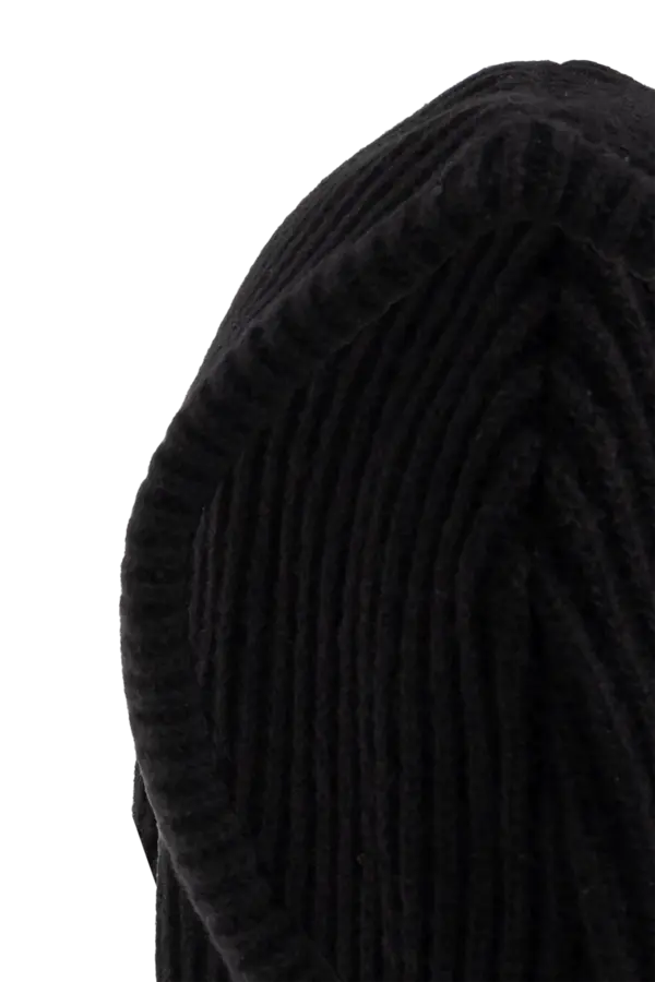 MAISON MARGIELA Balaclava