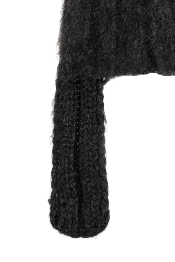 MAISON MARGIELA Wool Beanie