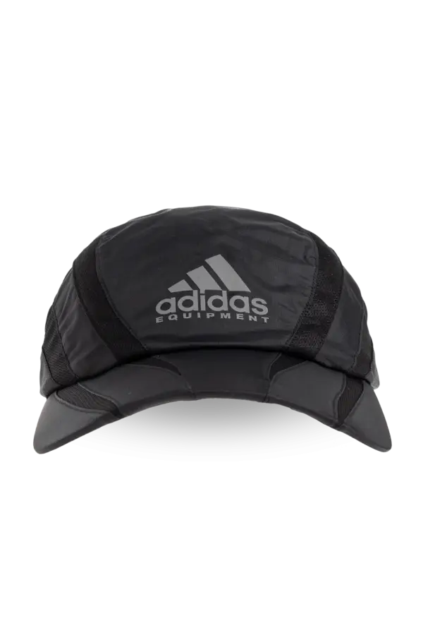 Adidas Baseball Cap - Black