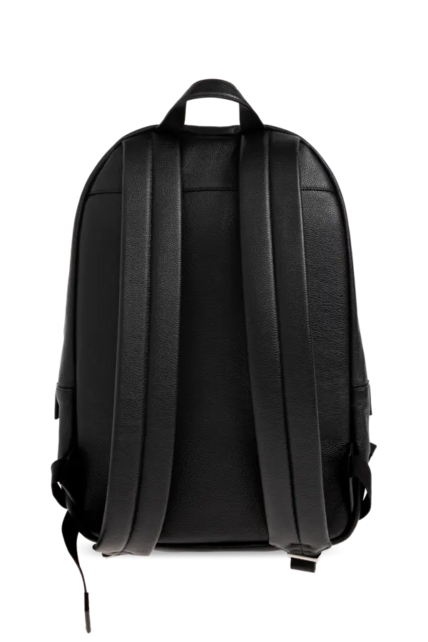 JIL SANDER Leather Backpack