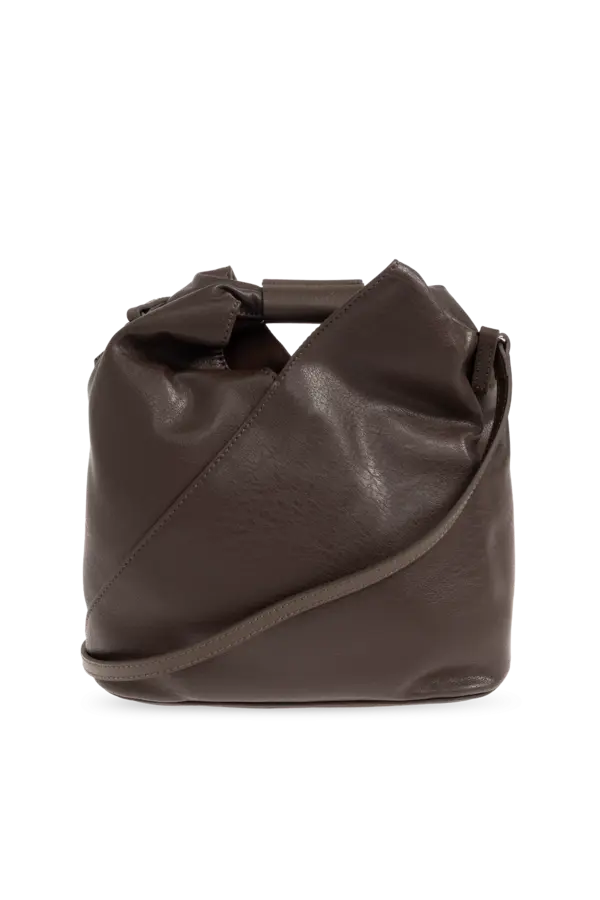MAISON MARGIELA Japanese Bag - Brown