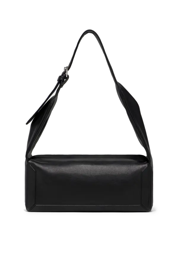MAISON MARGIELA Bag "box East West Medium - Black