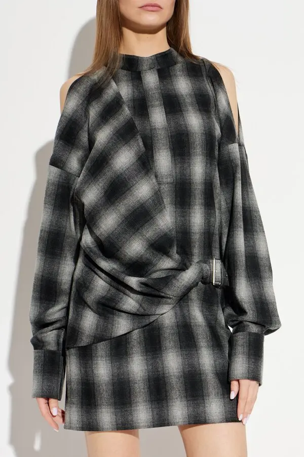 IRO PARIS Dress `narissa