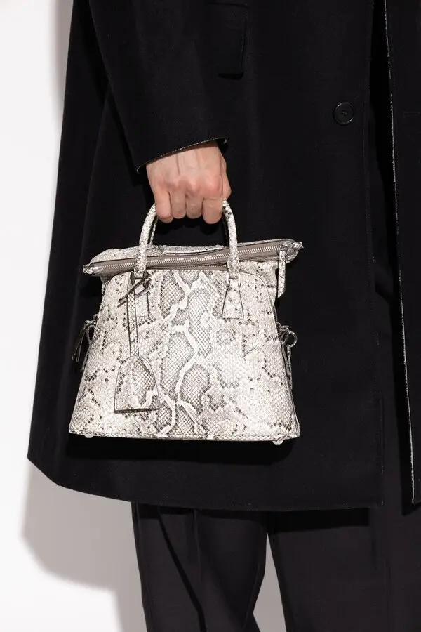 MAISON MARGIELA 5ac Classique Micro" Bag