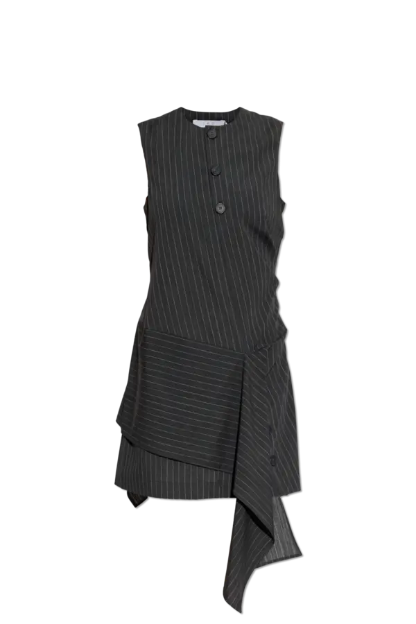 IRO PARIS Dress `klea - Grey