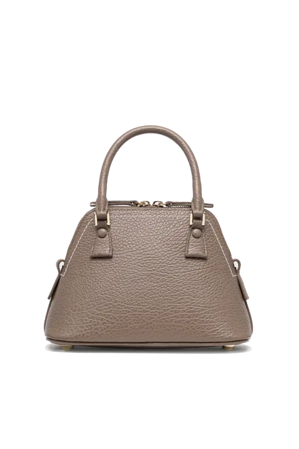 MAISON MARGIELA 5ac Classique Micro Bag
