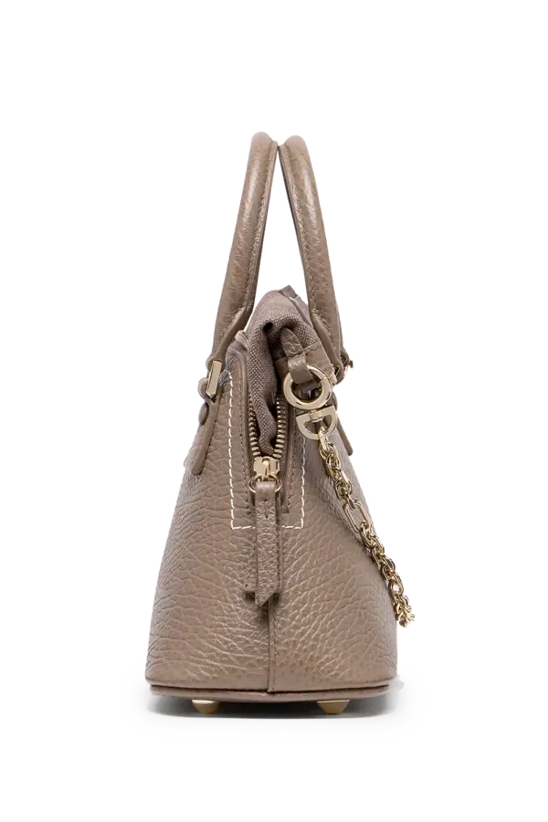 MAISON MARGIELA 5ac Classique Micro Bag