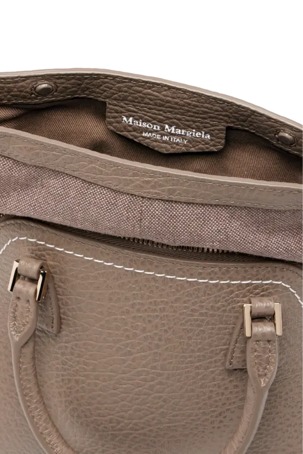 MAISON MARGIELA 5ac Classique Micro Bag