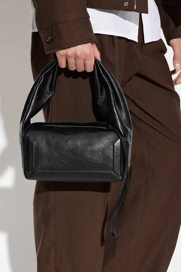 MAISON MARGIELA Box East West Small Bag