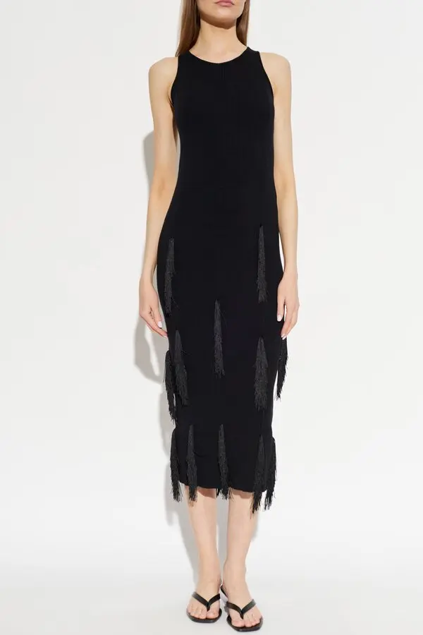 IRO PARIS Fleur" Dress