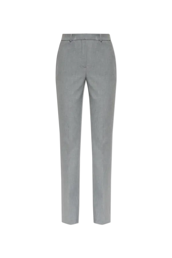 IRO PARIS Trousers `marila - Grey