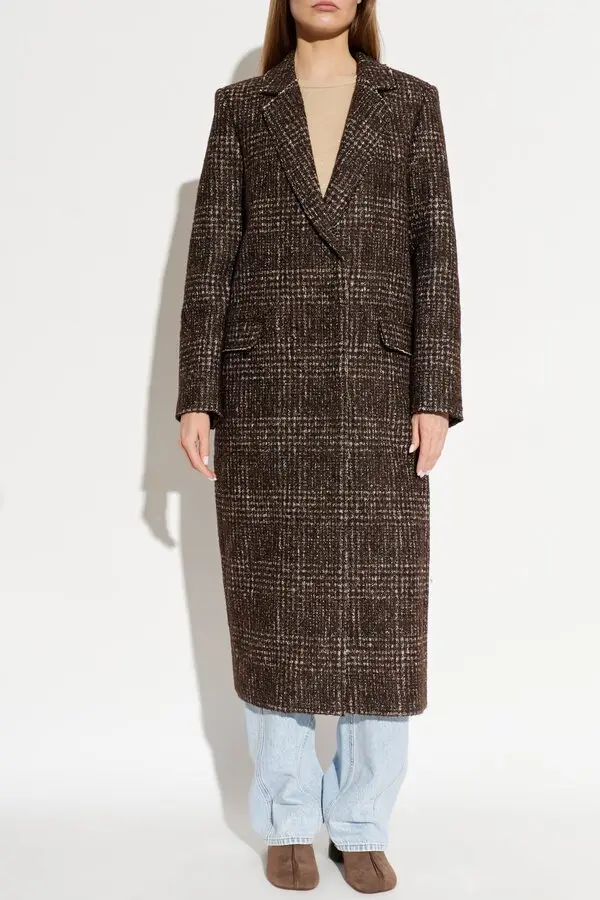 IRO PARIS Coat "iglia