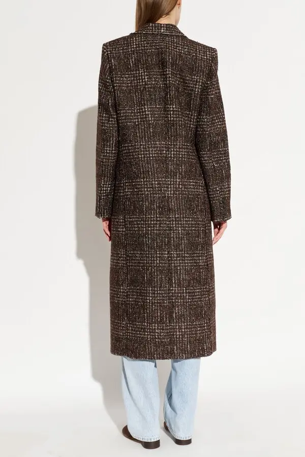 IRO PARIS Coat "iglia