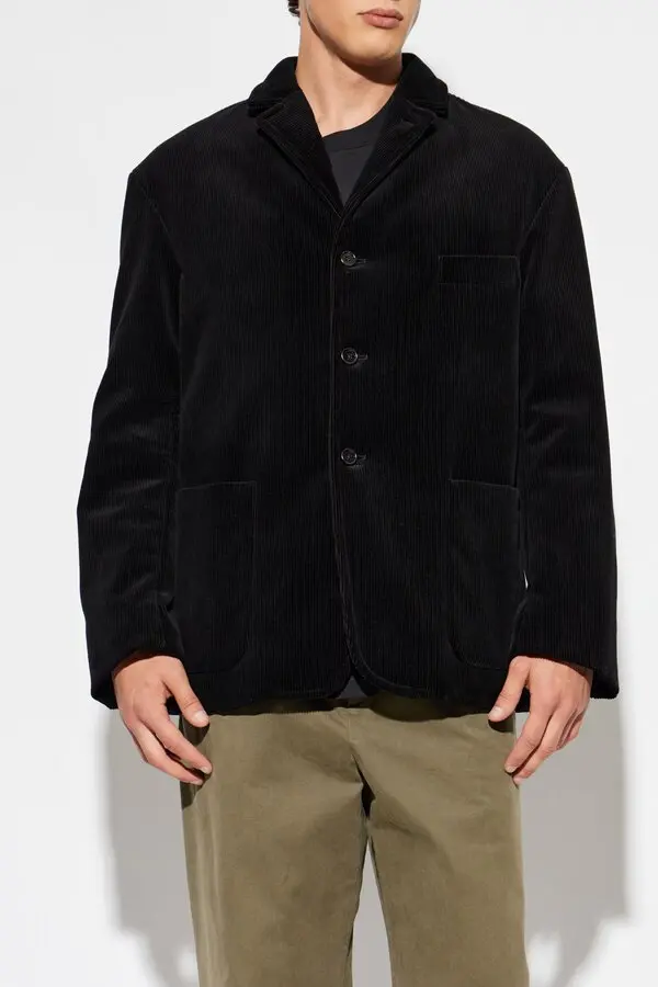 JIL SANDER Insulated Jacket