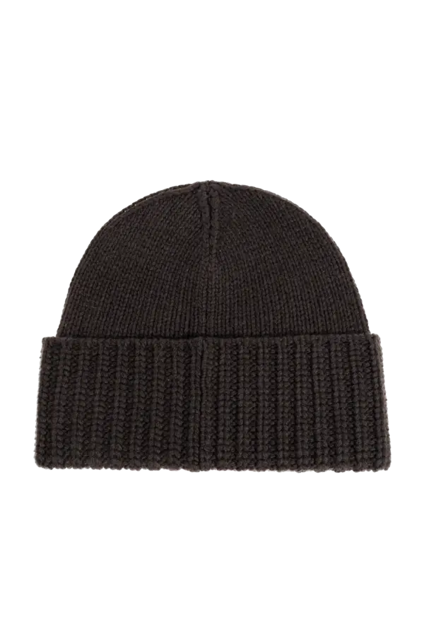Dsquared2 Cap With Logo Patch