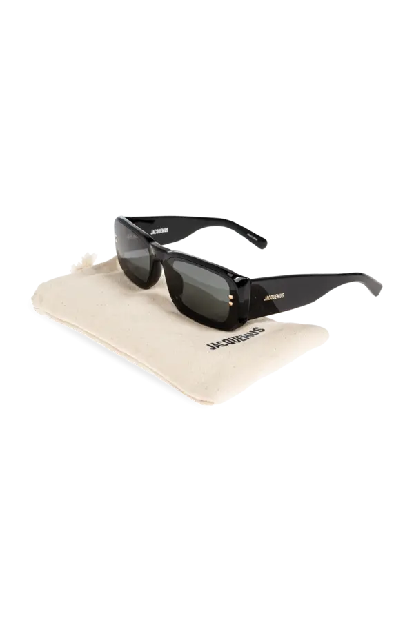 Jacquemus Sunglasses