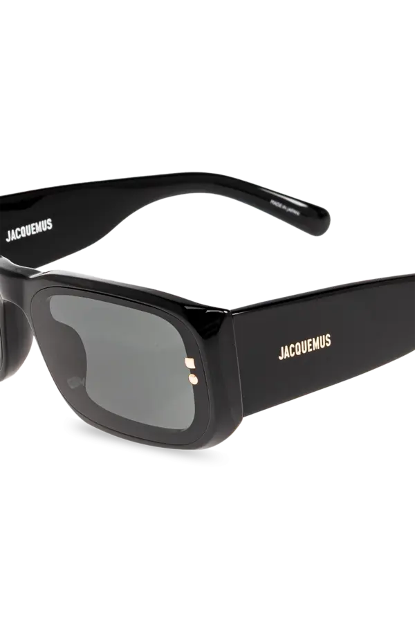 Jacquemus Sunglasses