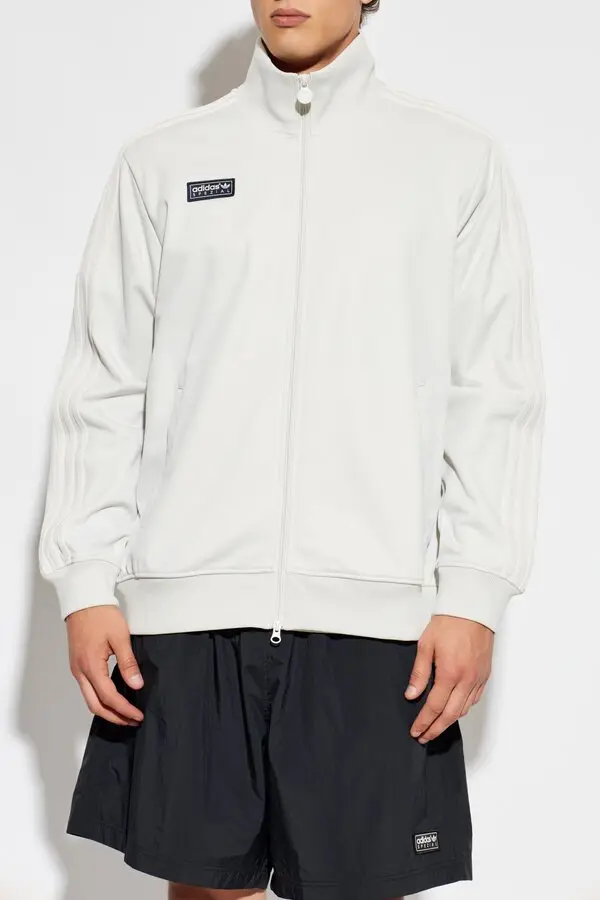 ADIDAS ORIGINALS Sweatshirt With Logo