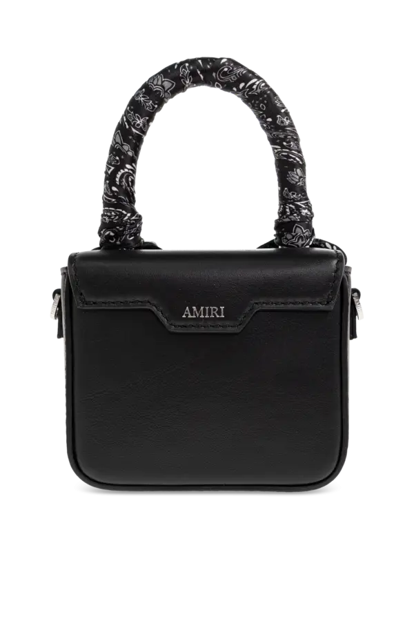 Amiri Ma Nano' Bag