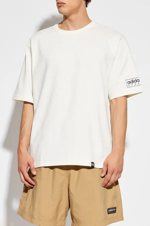 ADIDAS ORIGINALS T-shirt With Logo