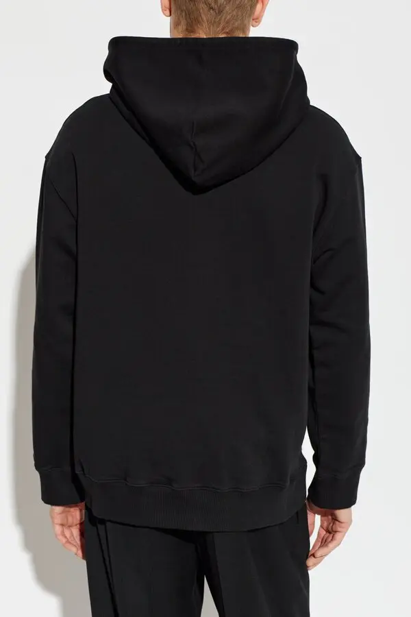 MAISON MARGIELA Cotton Hoodie