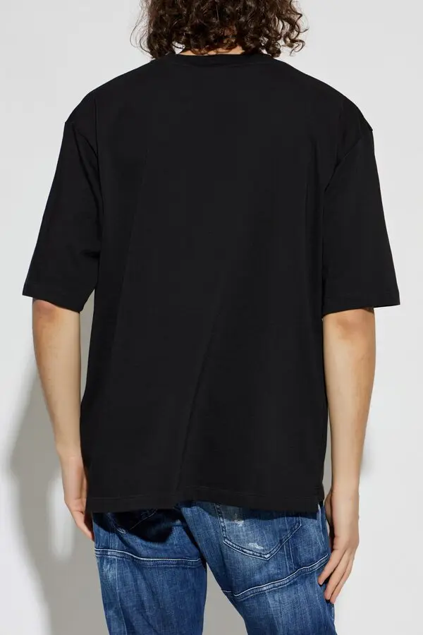 Dsquared2 T-shirt With Logo