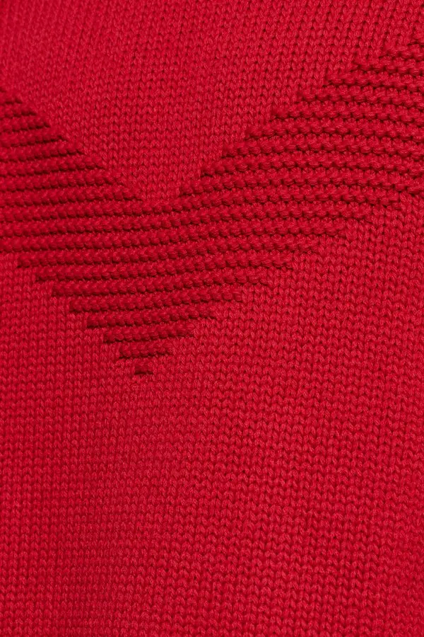 Dsquared2 Wool Turtleneck