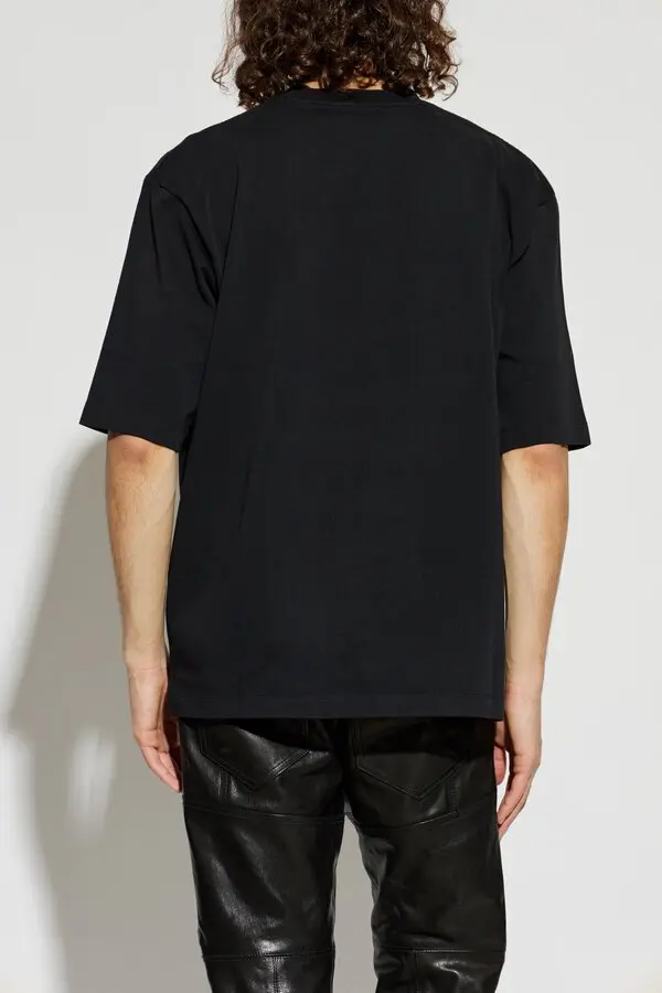 Dsquared2 T-shirt With Logo