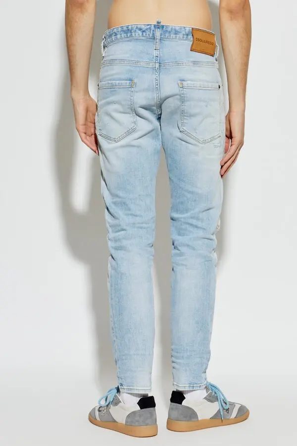 Dsquared2 Skater' Jeans