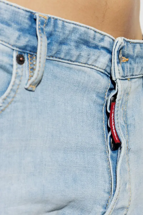 Dsquared2 Skater' Jeans