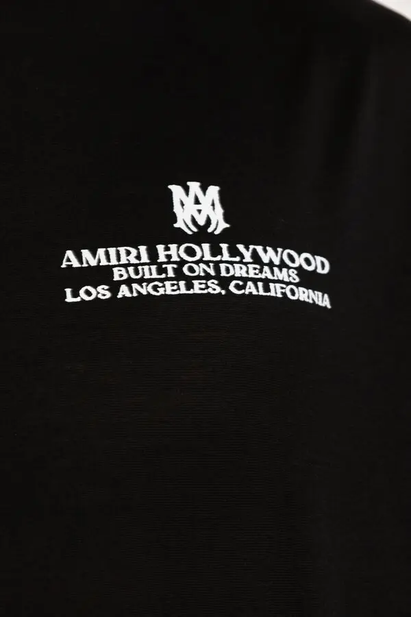 Amiri T-shirt With Print