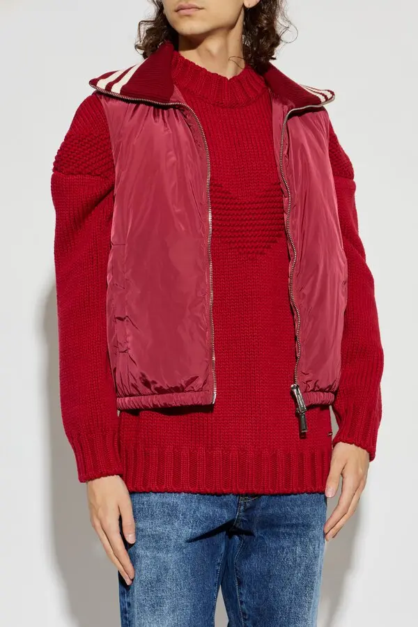 Dsquared2 Insulated Vest