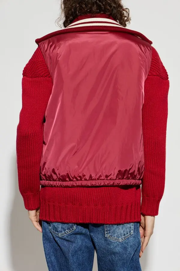 Dsquared2 Insulated Vest