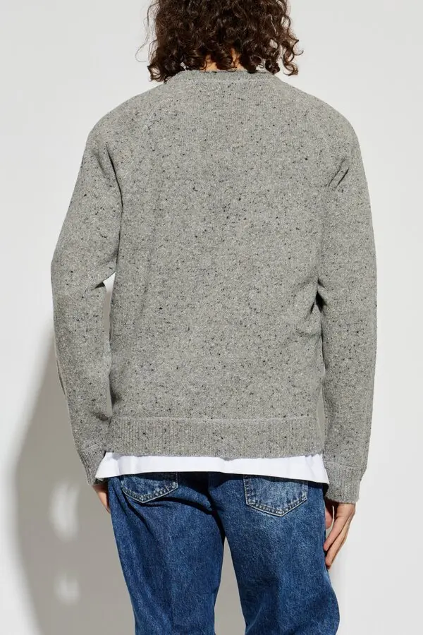 Dsquared2 Wool Sweater
