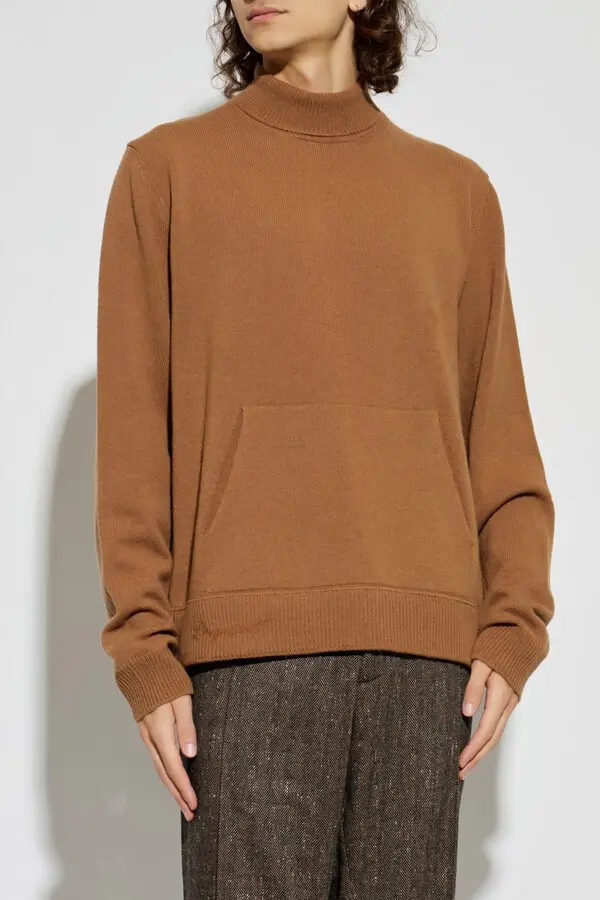 Dsquared2 Wool Sweater