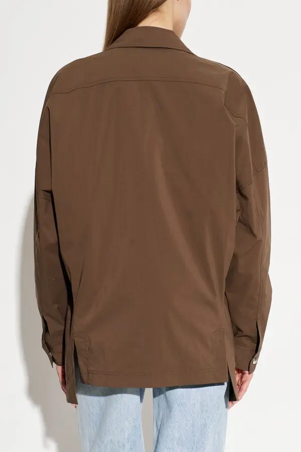 IRO PARIS Elyn Military Jacket