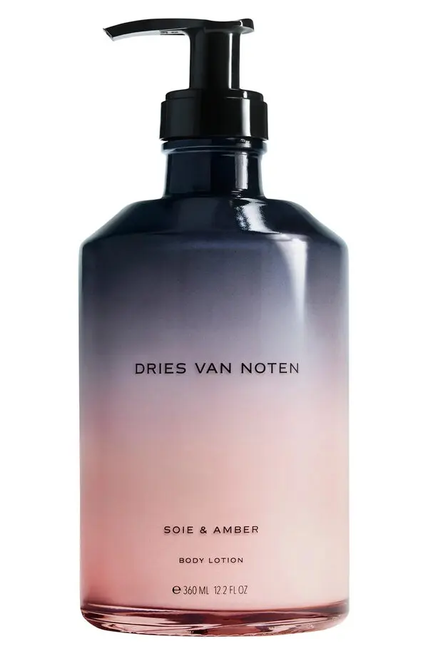 Dries Van Noten Soie & Amber Body Lotion - Regular