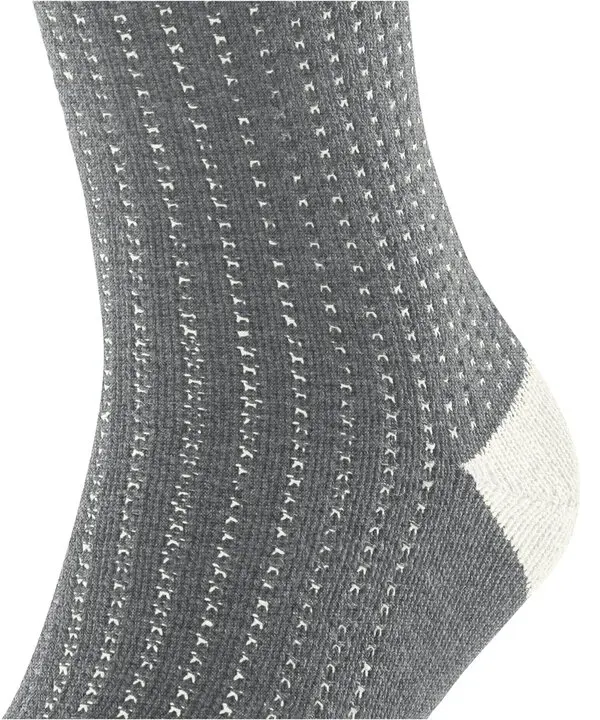 Falke Expanded Shadow Boot Socks