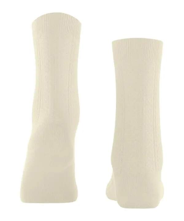 Falke Needlepoint Socks