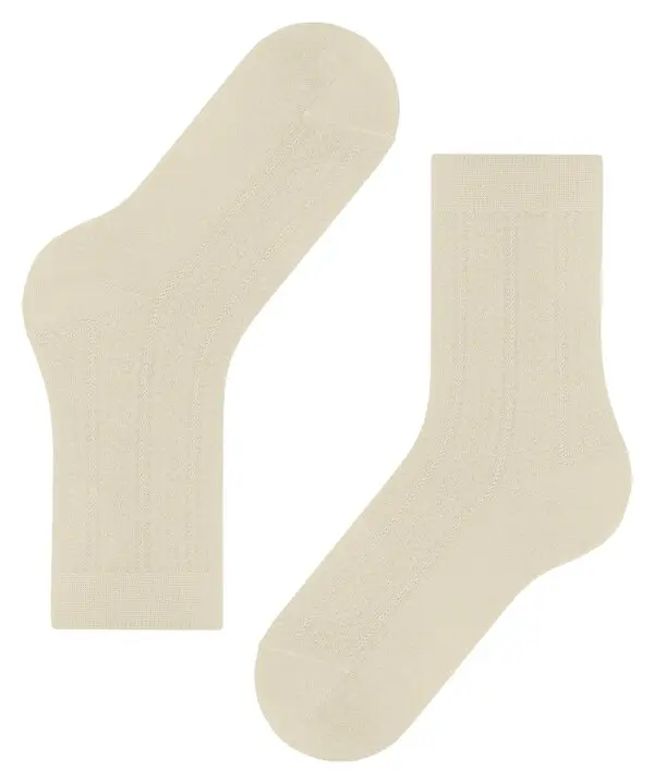 Falke Needlepoint Socks