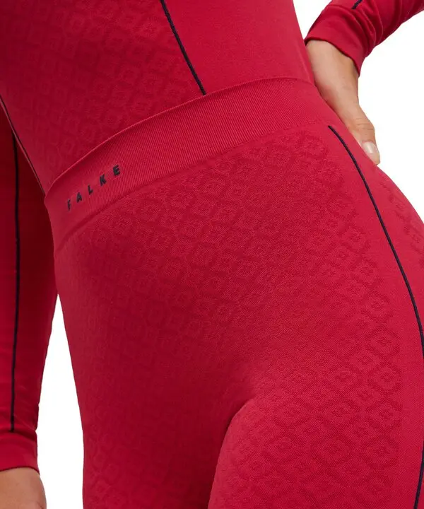 Falke 3/4 Tights Maximum Warm