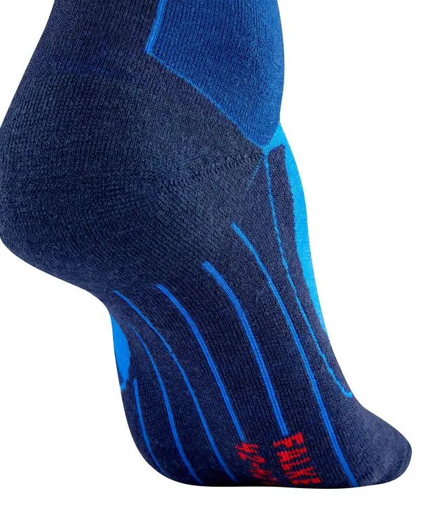 Falke St4 Wool Skiing Knee-high Socks