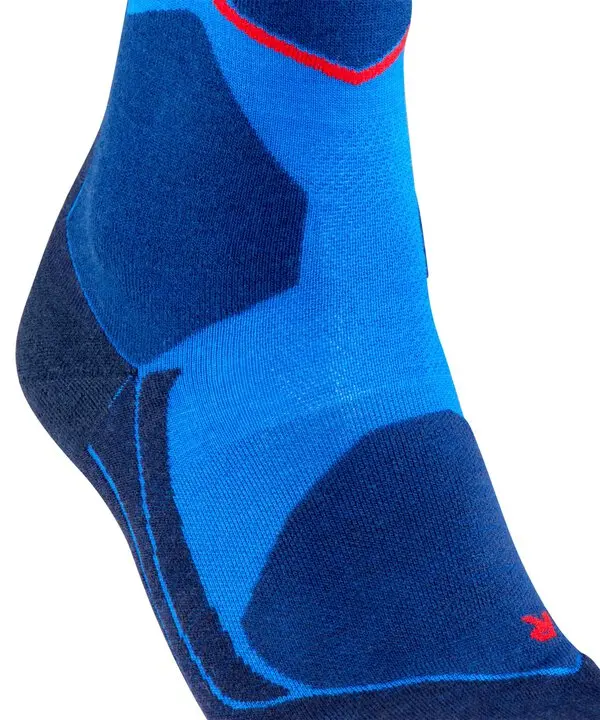 Falke St4 Wool Skiing Knee-high Socks