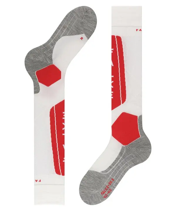 Falke Sk5 Expert Skiing Knee High Socks