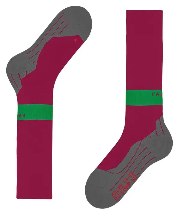 Falke Compression Running Socks