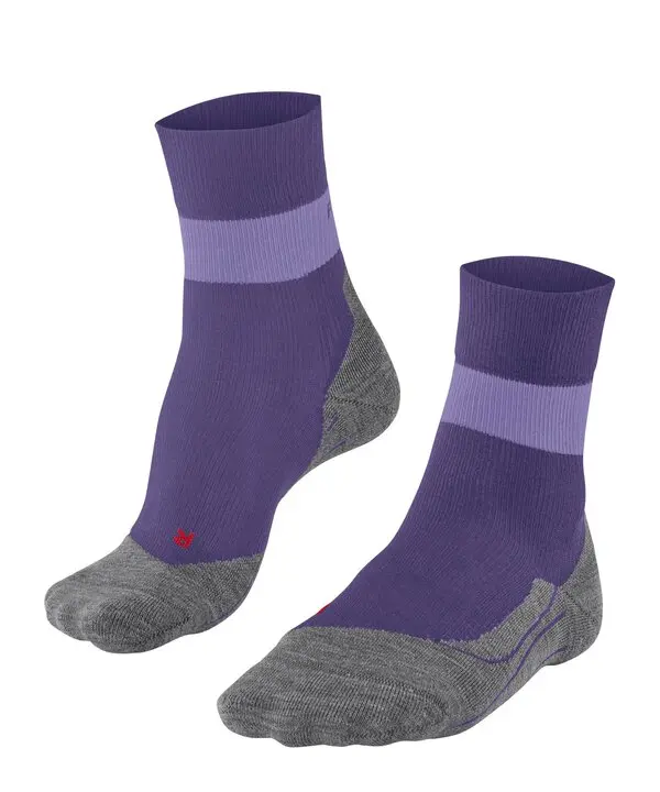 Falke Ru Compression Stabilizing Running Socks