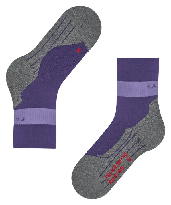 Falke Ru Compression Stabilizing Running Socks