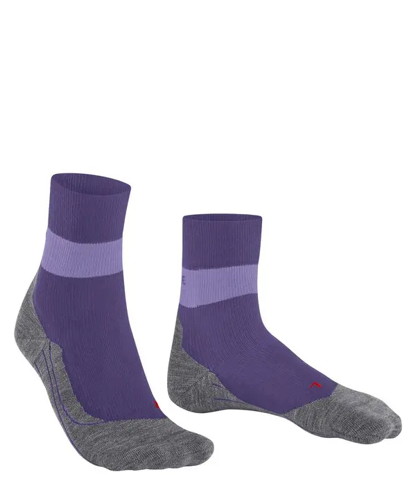 Falke Ru Compression Stabilizing Running Socks